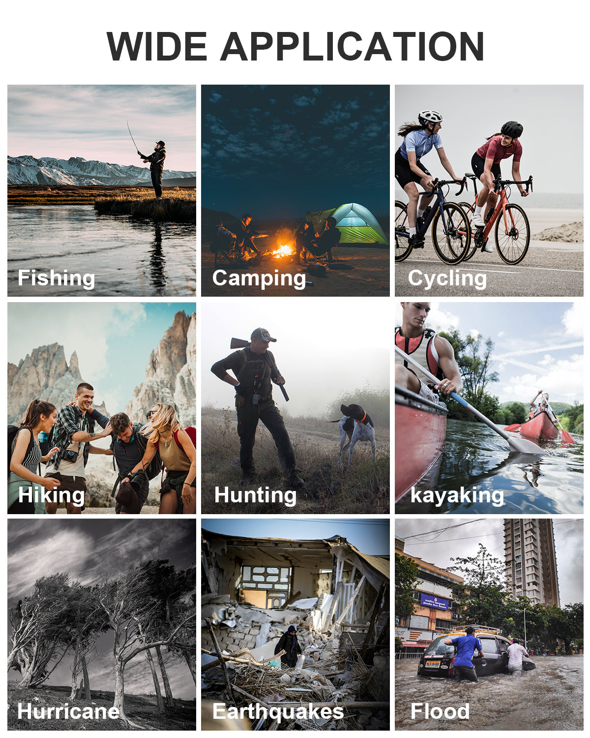 Rechargeable portable water purifier with 5-stage filtration system ...